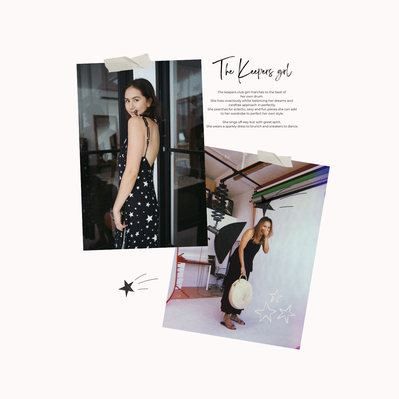 Keepers Club – KEEPERS CLUB